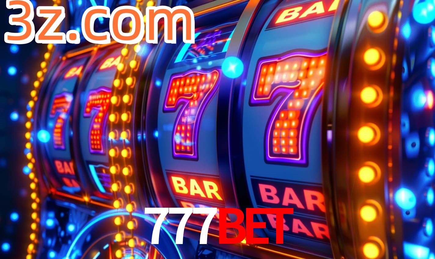 777Bet : Jogos No Cassino Online! - 777Bet Casino